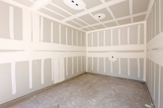 Drywall Repair & Installation Providers in Portland, Oregon | Superior ...